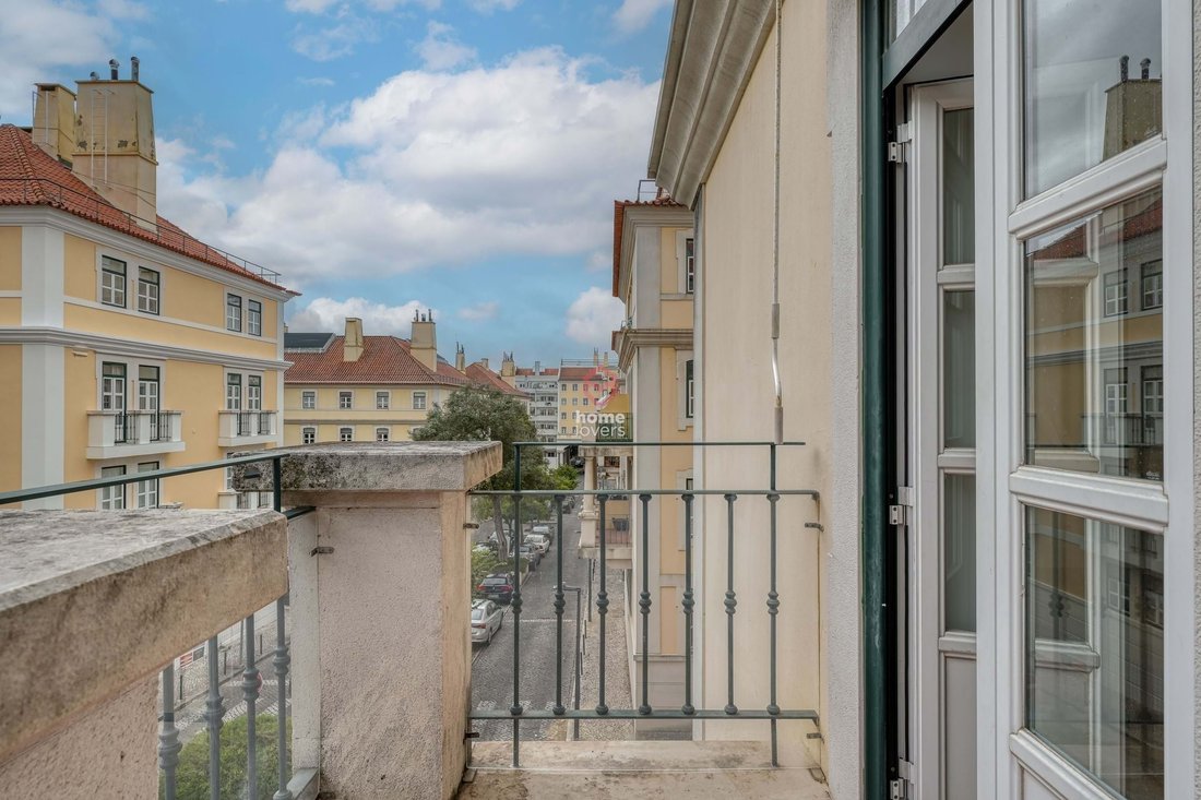 To *Rent T2 I Alcântara I Lisboa In Alcantara, Lisbon, Portugal For ...