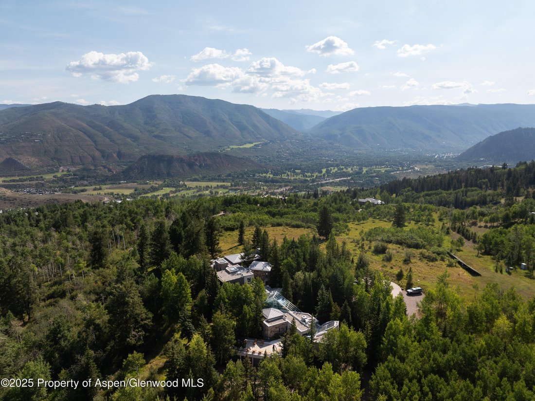 350 Eagle Park Drive In Aspen, Colorado, United States For Sale (17098471)