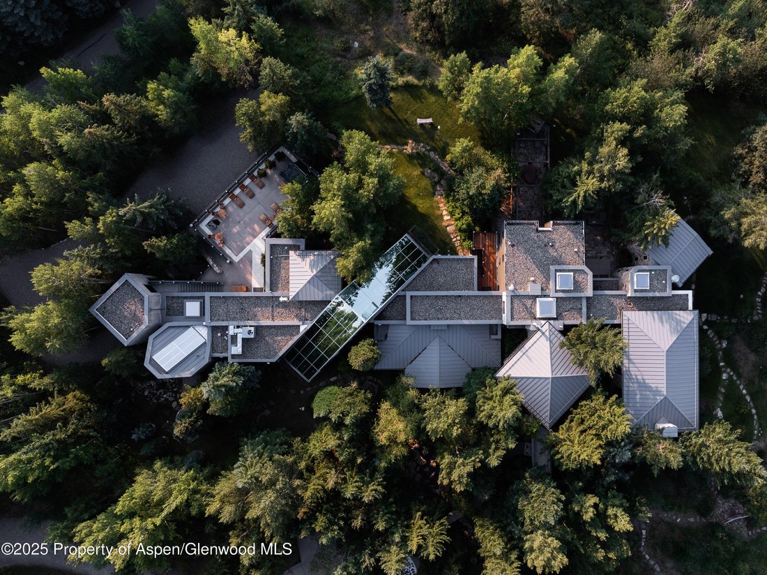 350 Eagle Park Drive In Aspen, Colorado, United States For Sale (17098471)