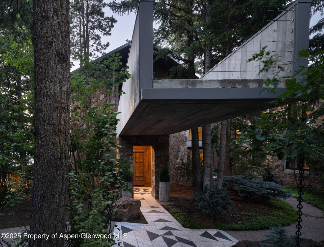 350 Eagle Park Drive In Aspen, Colorado, United States For Sale (17098471)