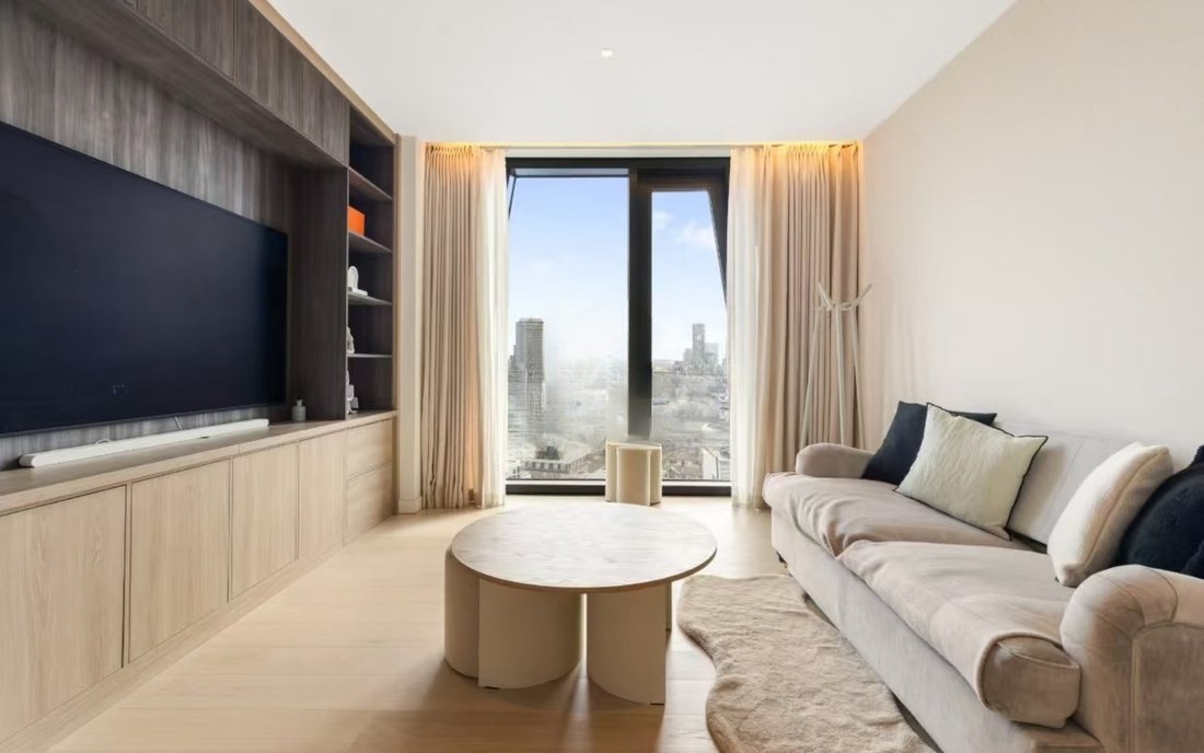The Broadway, , Sw1 H In London, England, United Kingdom For Sale ...