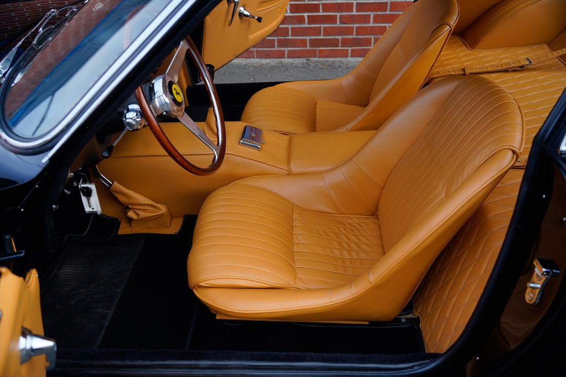 1963 Ferrari 250 In Portland, Or, United States For Sale (17105967)