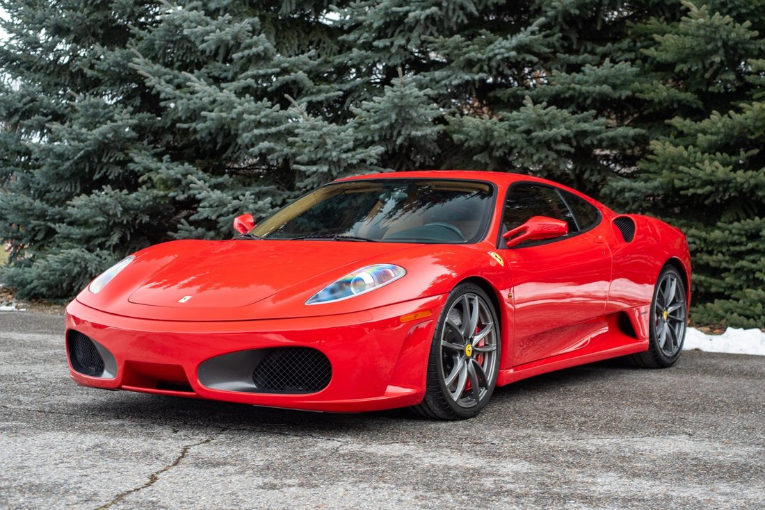 2006 Ferrari F430 In Portland, Or, United States For Sale (17113779)