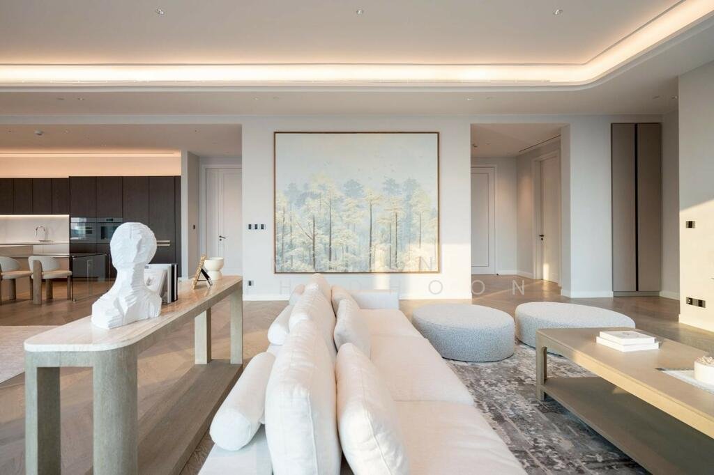 One89 Wireless, Bangkok In Krung Thep Maha Nakhon, Thailand For Sale ...
