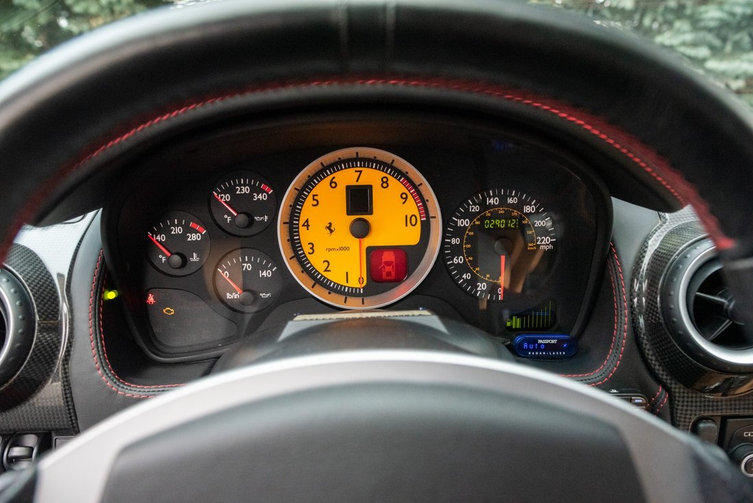 2006 Ferrari F430 In Portland, Or, United States For Sale (17113779)