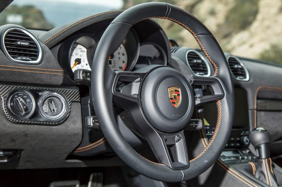 2023 Porsche 718 In Portland, Or, United States For Sale (17124687)