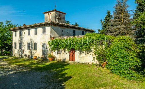 Luxury homes with vineyard / winery for sale in Saint Pancras - Ponte ...