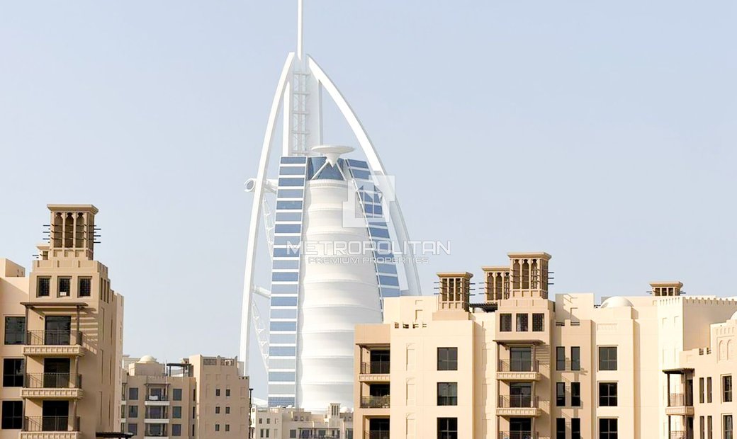 Burj Al Arab View | Offen Für In Dubai, Dubai, Vereinigte Arabische ...