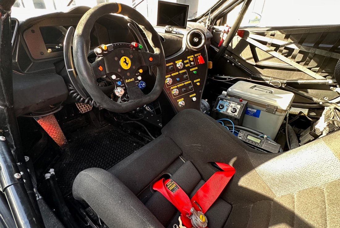 2017 Ferrari 488 In Portland, Or, United States For Sale (17117551)