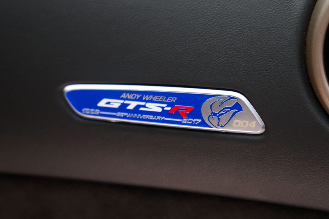 2017 Dodge Viper In Portland, Or, United States For Sale (17117547)