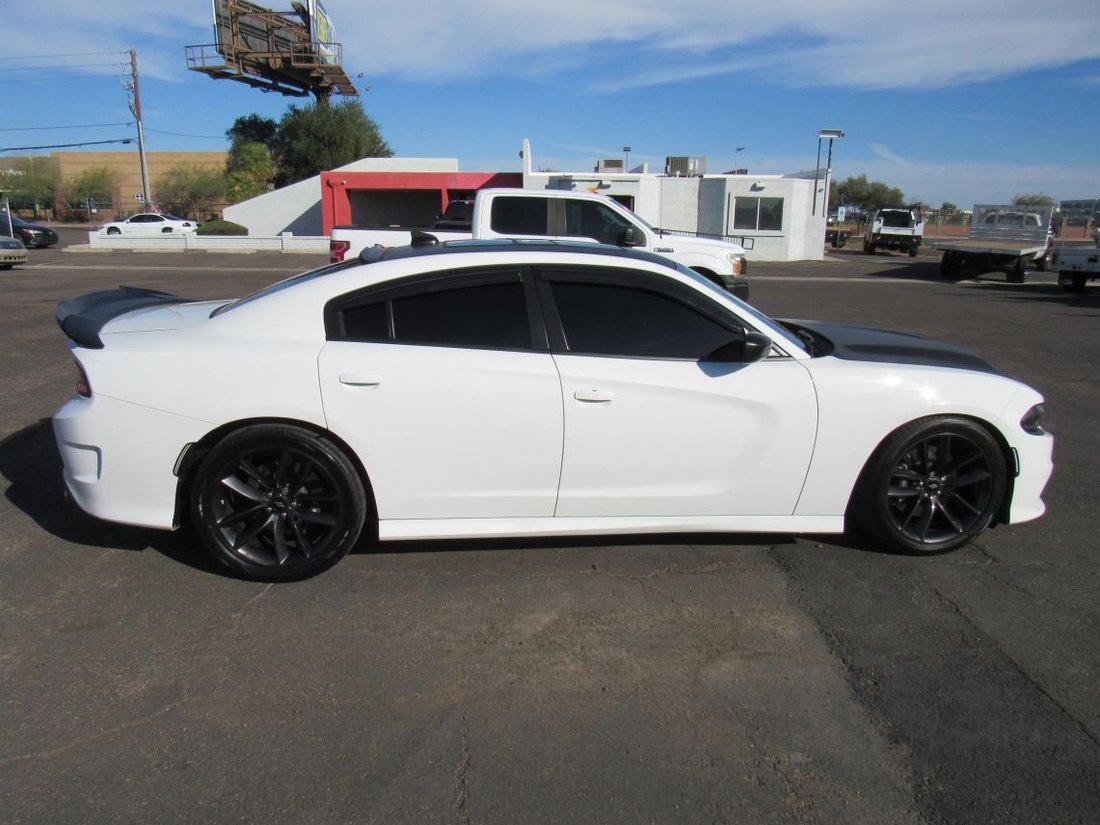 2019 Dodge Charger In Phoenix, Az, United States For Sale (17125496)