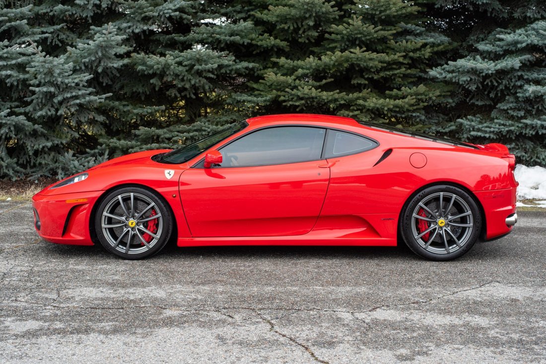 2006 Ferrari F430 In Portland, Or, United States For Sale (17113779)