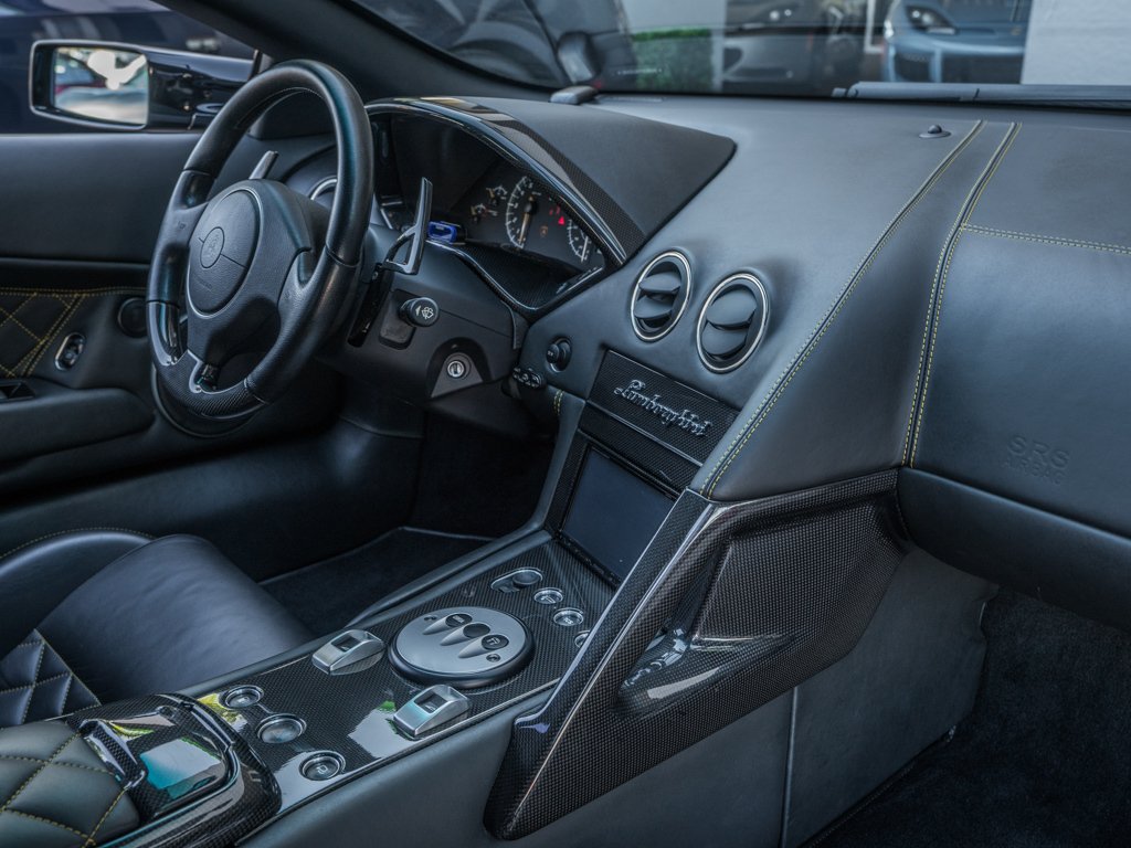 2009 Lamborghini Murcielago In Portland, Or, United States For Sale ...