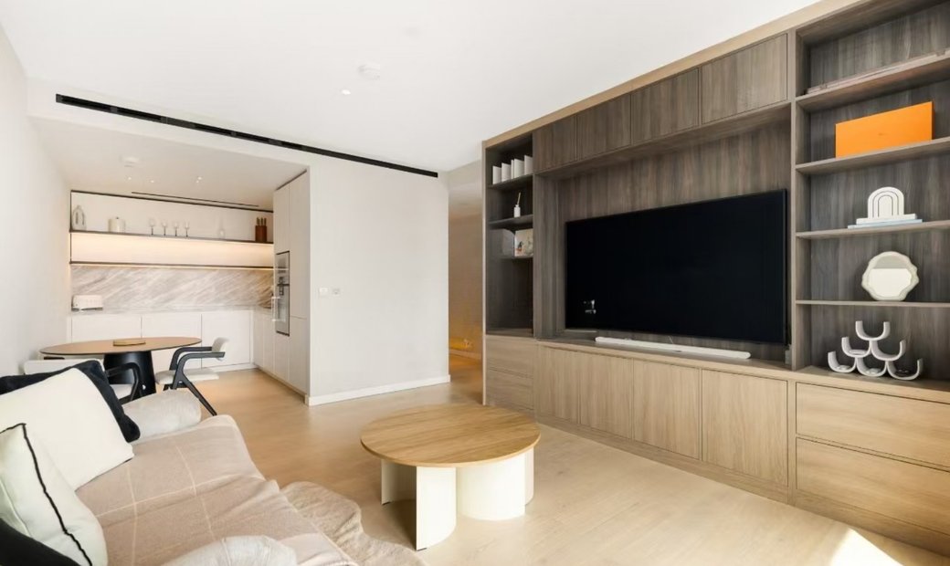 The Broadway, , Sw1 H In London, England, United Kingdom For Sale ...