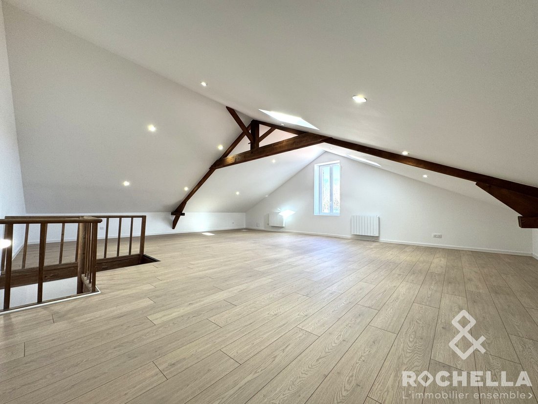Fouras Ancienne In Fouras, Nouvelle Aquitaine, France For Sale (17112528)