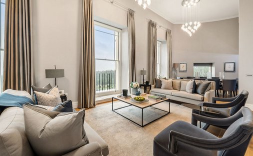 Luxusimmobilien zum Verkauf in Stanmore, London Borough of Harrow ...