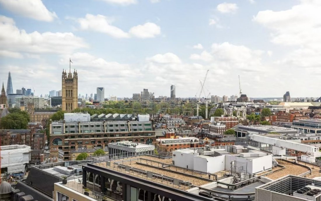The Broadway, , Sw1 H In London, England, United Kingdom For Sale ...