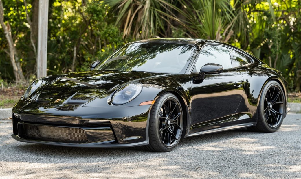 2023 Porsche 911 In Portland, Or, United States For Sale (17124981)