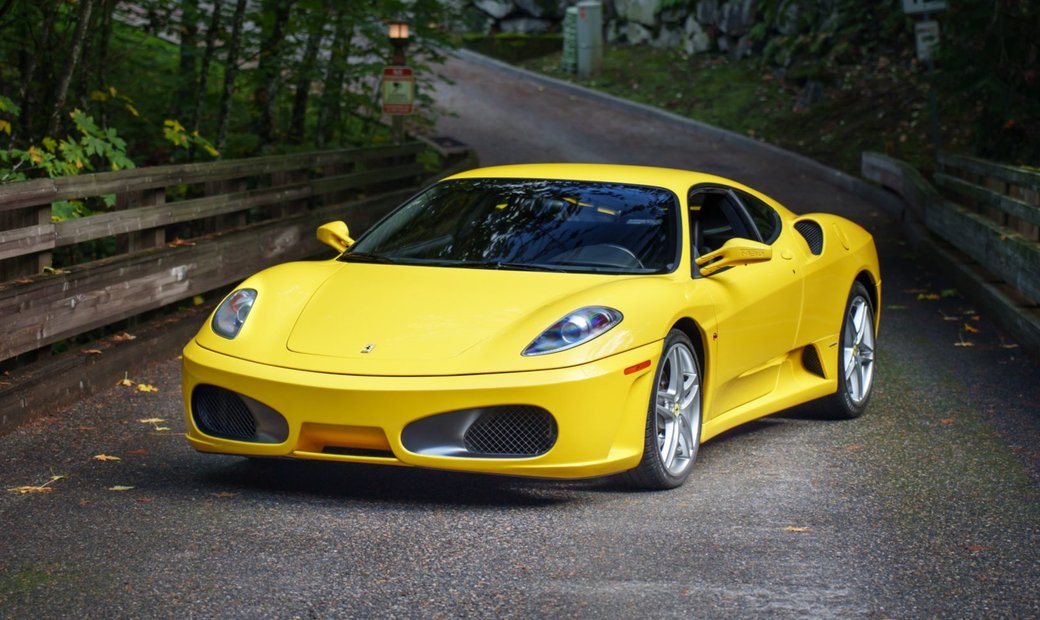 2007 Ferrari F430 In Portland, Or, United States For Sale (17114305)