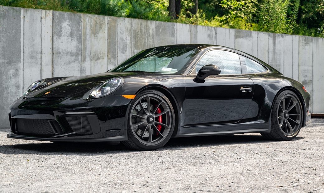 Craigslist Portland Porsche 911