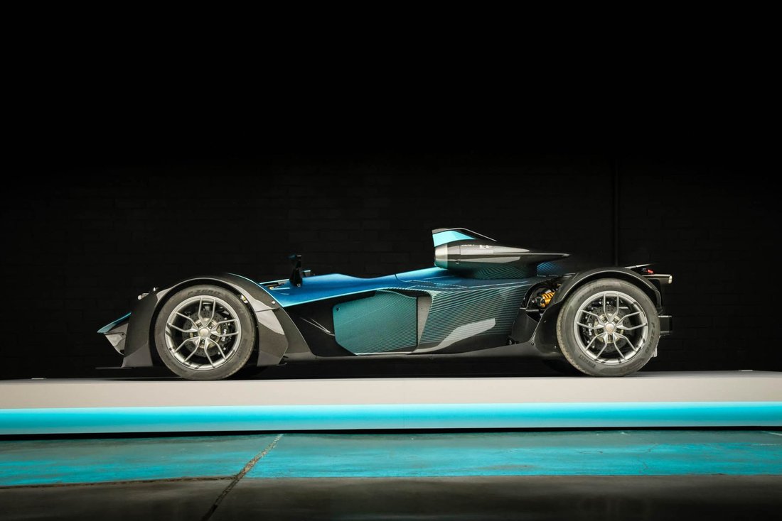 2023 Bac Mono In Portland, Or, United States For Sale (17132240)