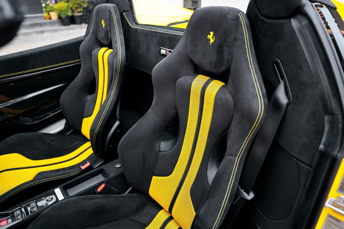 2015 Ferrari 458 In Portland, Or, United States For Sale (17116456)