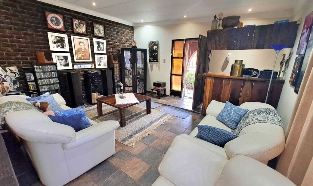 Three Rivers East Great Property For In Vereeniging, Gauteng, South ...