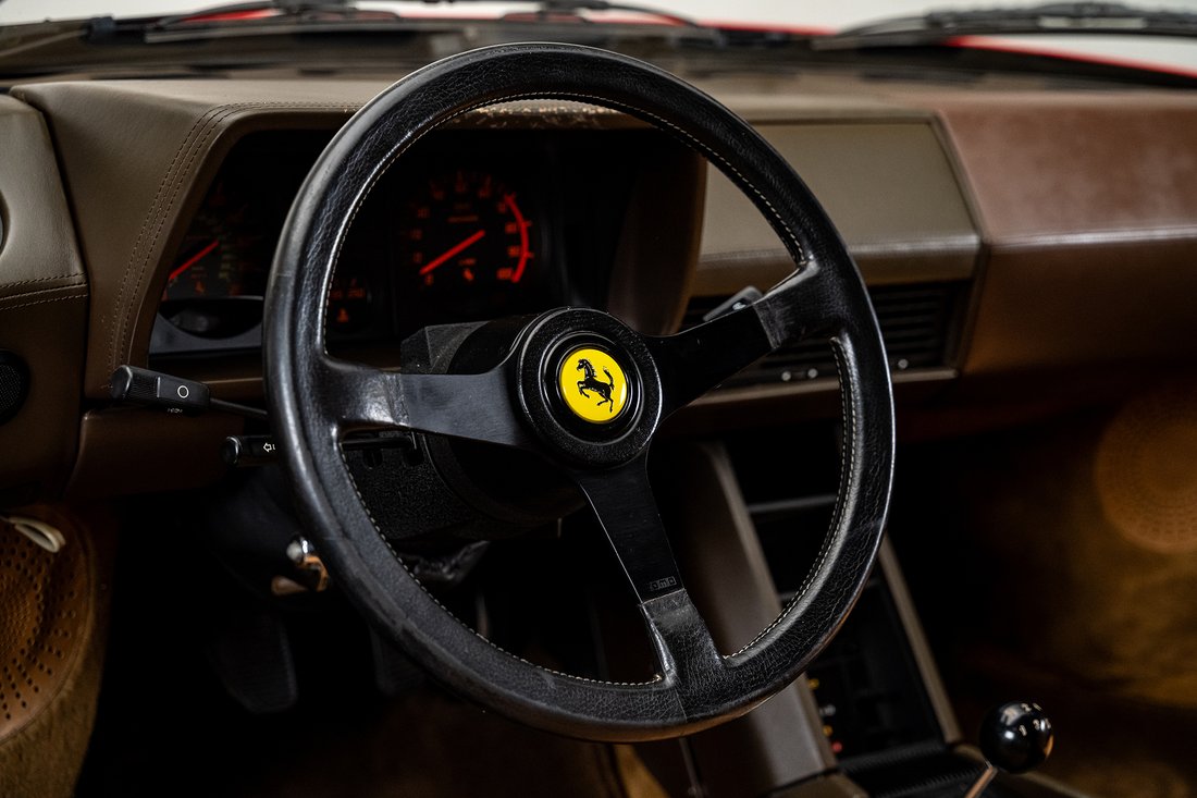 1986 Ferrari Testarossa In Portland, Or, United States For Sale (17126464)
