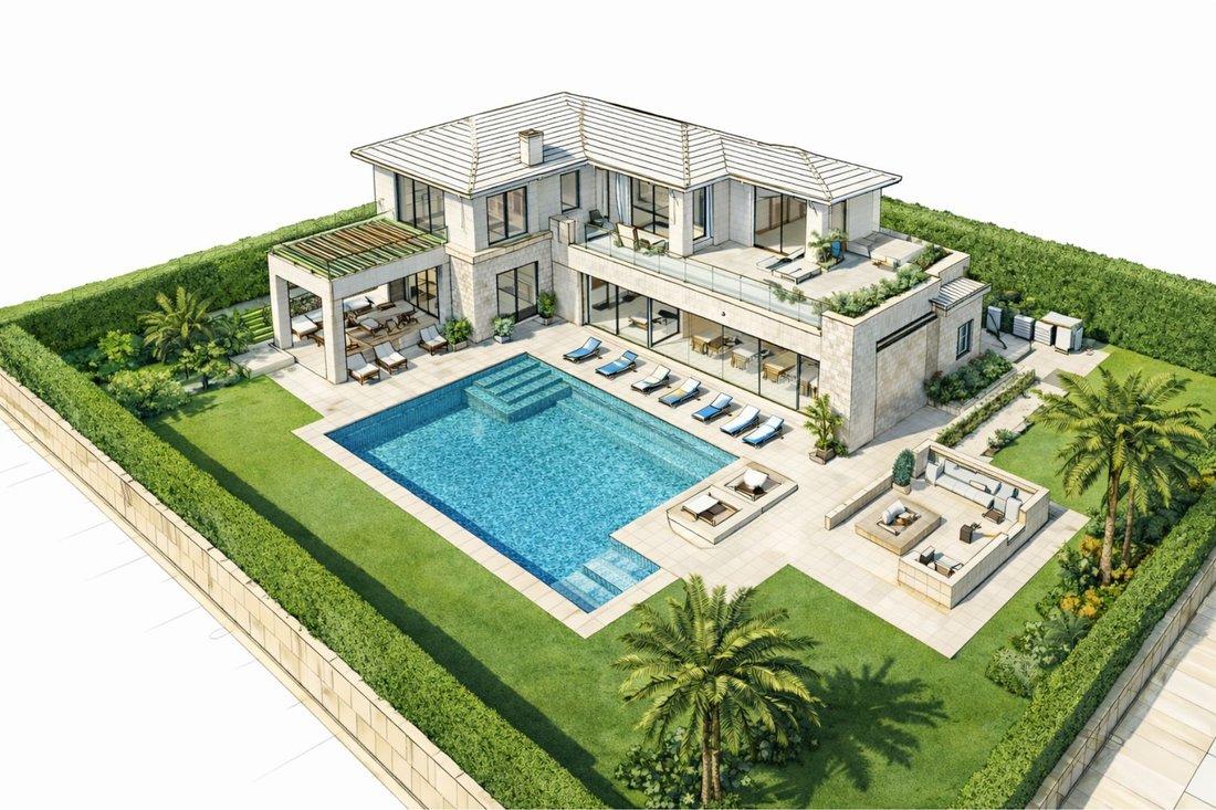 Prime Luxury Land In Or Akiva, Haifa District, Israel For Sale (17132782)