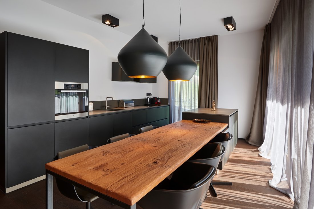 Luxury Residences In Chalet Mathon In Ischgl, Tyrol, Austria For Sale ...
