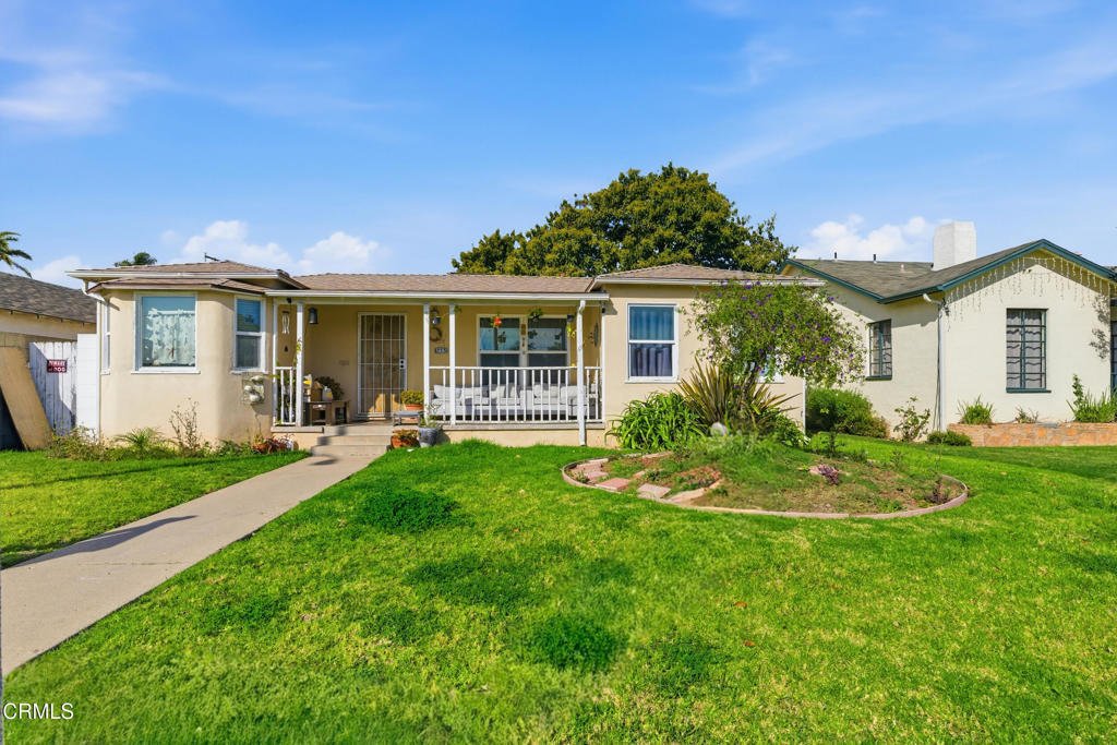 255 Douglas Avenue, Oxnard, Ca, 93030 En Oxnard, California, Estados ...