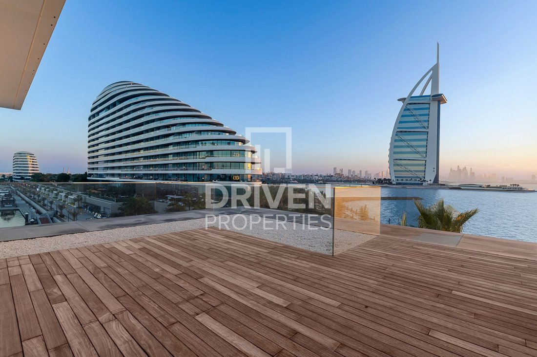 Luxury Beachfront Villa | Elite Limited In Dubai, Dubai, United Arab ...