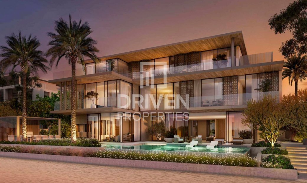 Elite Palm Jumeirah Land Plot | Prime In Dubai, Dubai, United Arab ...