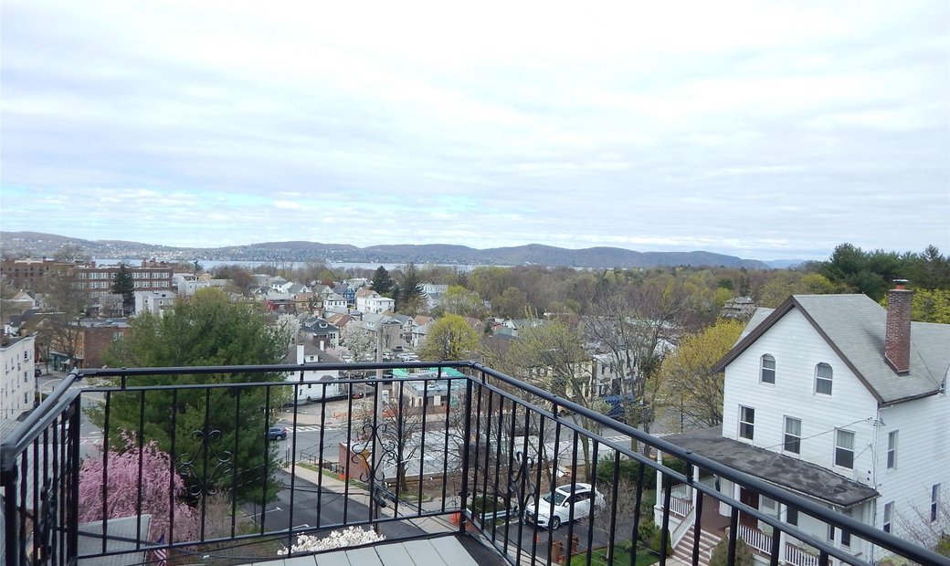 20 Hudson Terrace, Sleepy Dans Sleepy Hollow, état De New York, états ...