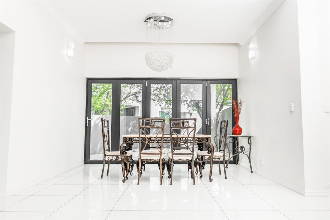 House For Sale In Helderfontein Estate, In Midrand, Gauteng, South ...