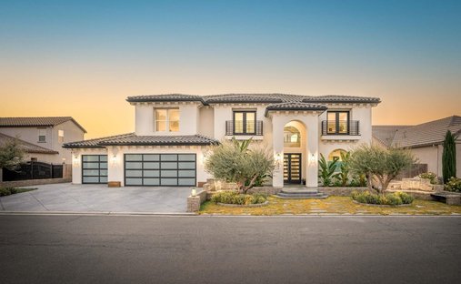 Casas De Venta En Kerman
