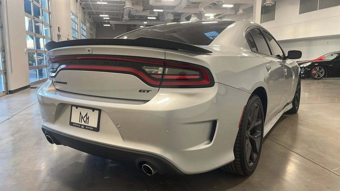2023 Dodge Charger In Chandler, Az, United States For Sale (17097626)