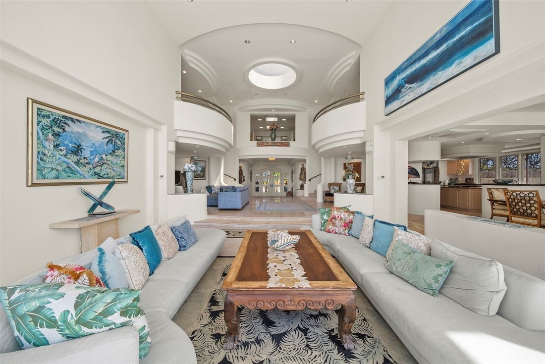 Residential Honolulu In Honolulu, Hawaii, United States For Sale (17138433)