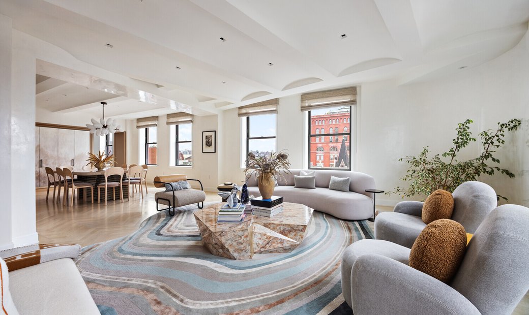 The Shephard, 275 W 10 Th St, 9 C Dans New York, état De New York ...