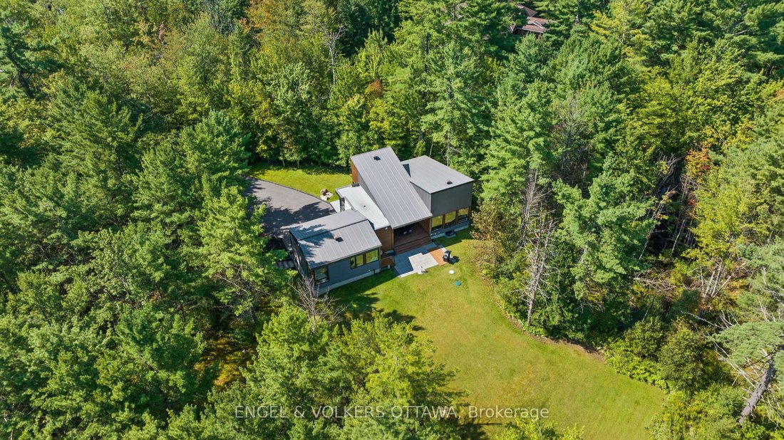 Carp Huntley Ward Residential In Ottawa, Ontario, Canada For Sale ...