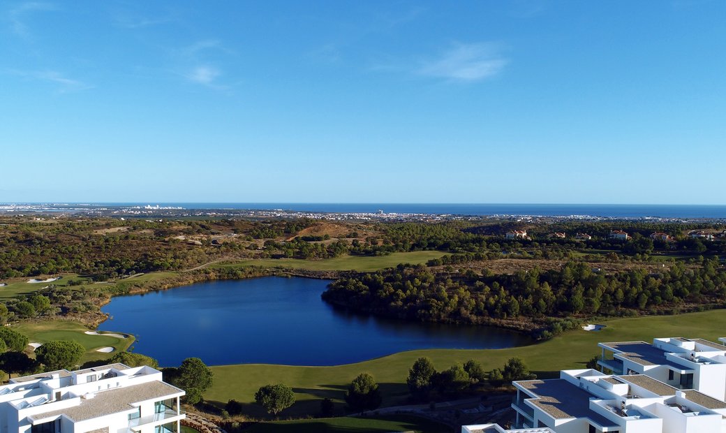 Monte Rei Country Club Stunning In Vila Nova De Cacela, Algarve ...