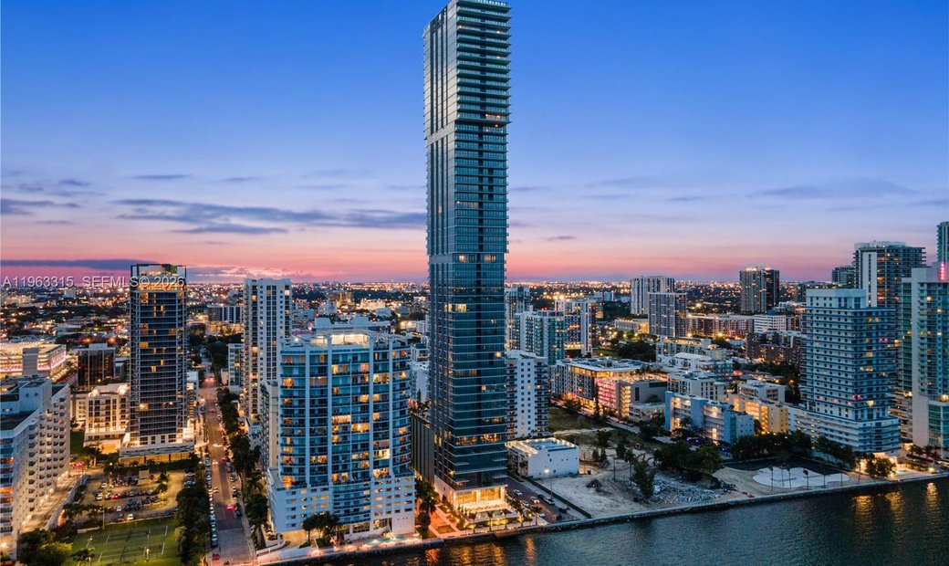 788 Ne 23rd St, 5501 Miami, Florida In Miami, Florida, United States ...