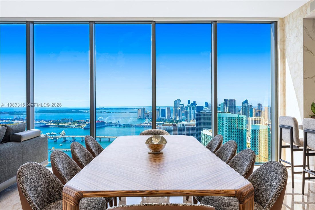 788 Ne 23rd St, 5501 Miami, Florida In Miami, Florida, United States ...