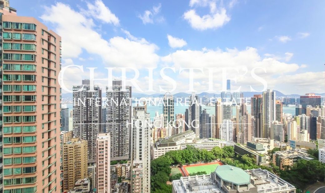 Skylight Tower In Hong Kong, Hong Kong For Sale (17153589)