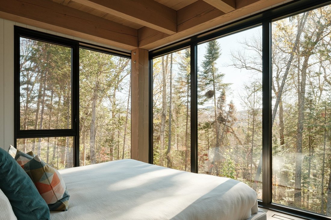 Saint Donat, Lanaudière In Jasper In Québec, Quebec, Canada For Sale ...