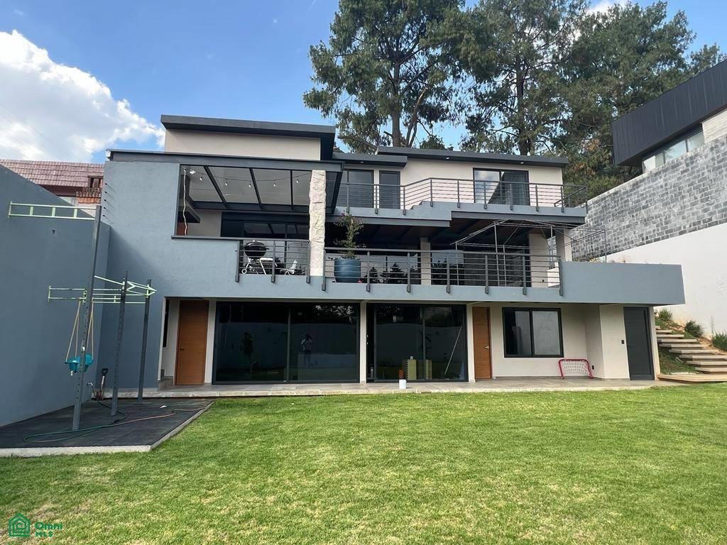 Single Family Residence In Patzcuaro In Pátzcuaro, Michoacán, Mexico ...