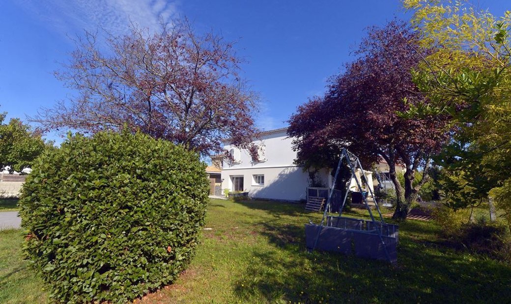 Sale House Medis In Médis, Nouvelle Aquitaine, France For Sale (17155472)