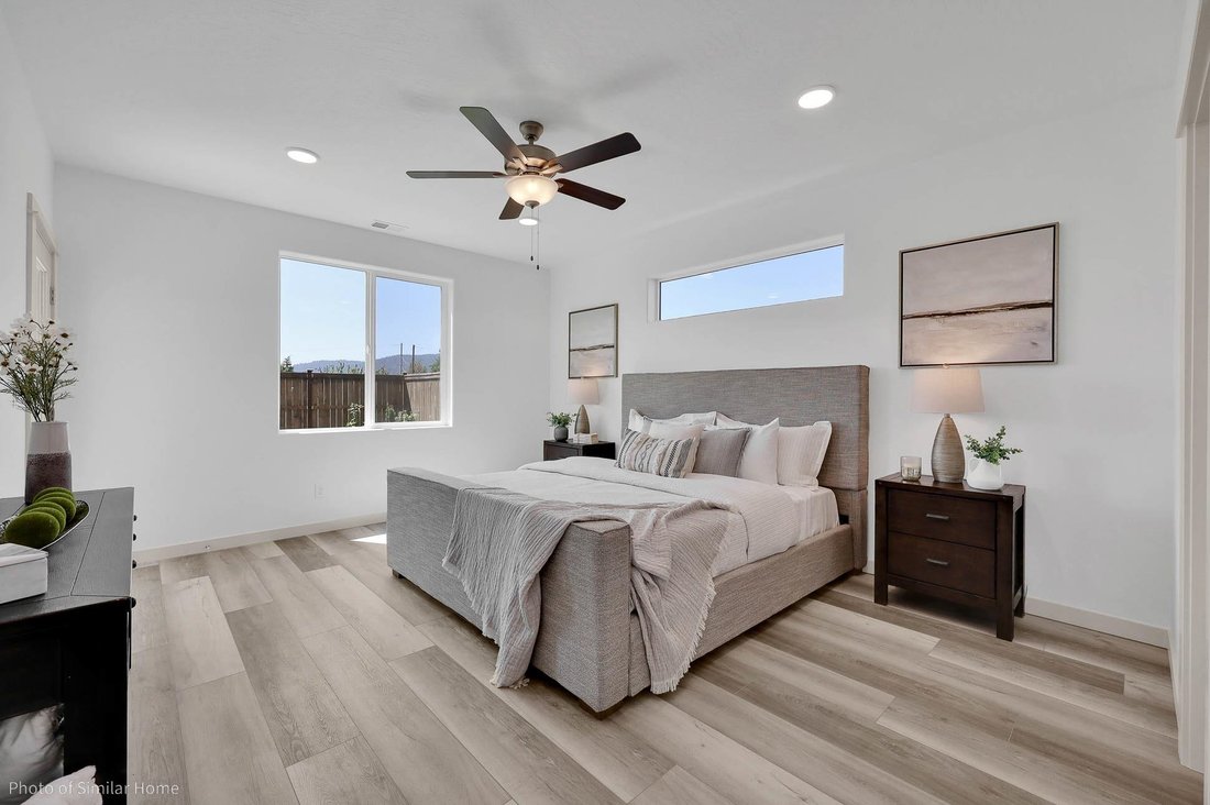 Single Family Residence In Spokane Valley In Spokane, Washington ...