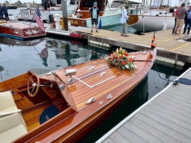 Custom Slipper Boat In United States For Sale (17155640)