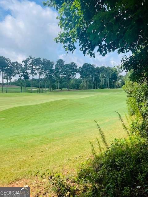 Ball Ground Land In Ball Ground, Georgia, United States For Sale (17193043)